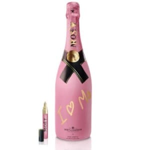 Moet & Chandon - DRINKING IN AMERICA