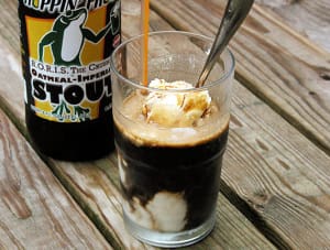Cool Down With Beer and Liquor Floats - DRINKING IN AMERICA