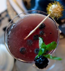 Her Shot: Cheers to a Memory Boost - DRINKING IN AMERICA