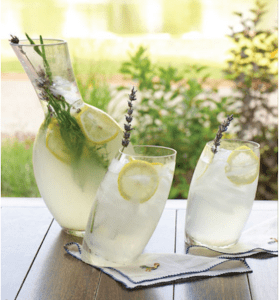 Her Shot: Drinks for April Showers - DRINKING IN AMERICA