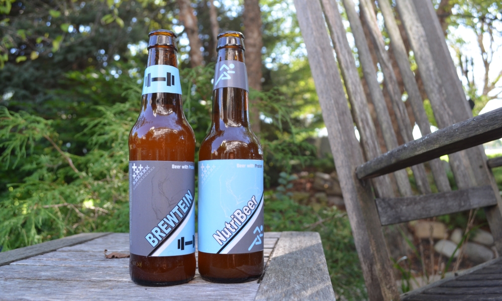 Where Your Workout Meets Your Weekend - DRINKING IN AMERICA