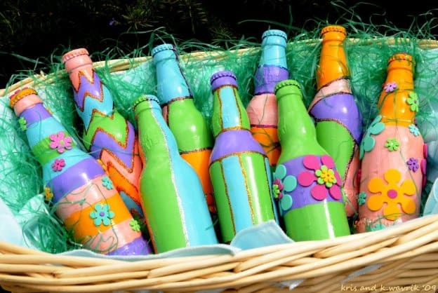 The Easter Beer Hunt