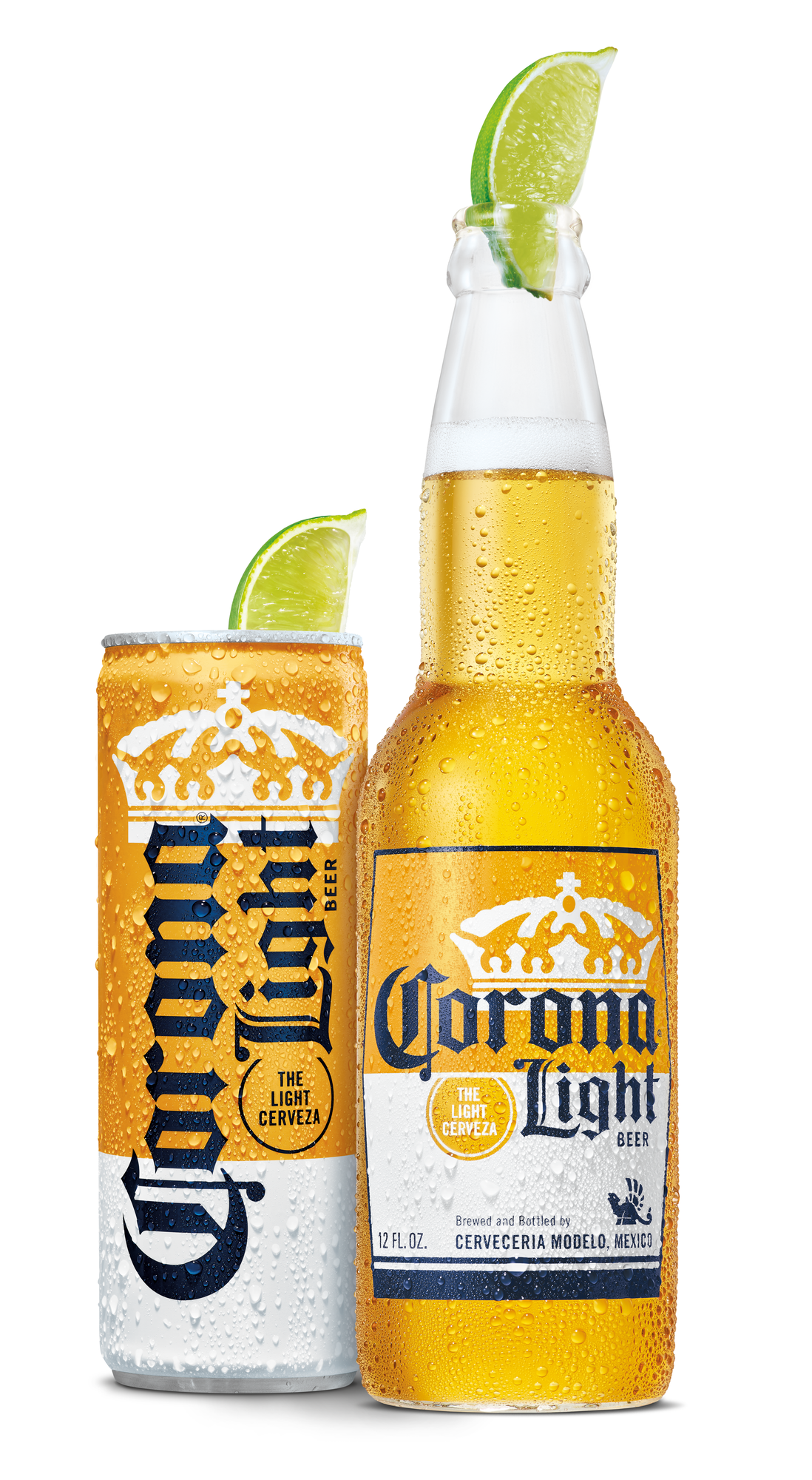 The New Face of Corona Light - DRINKING IN AMERICA