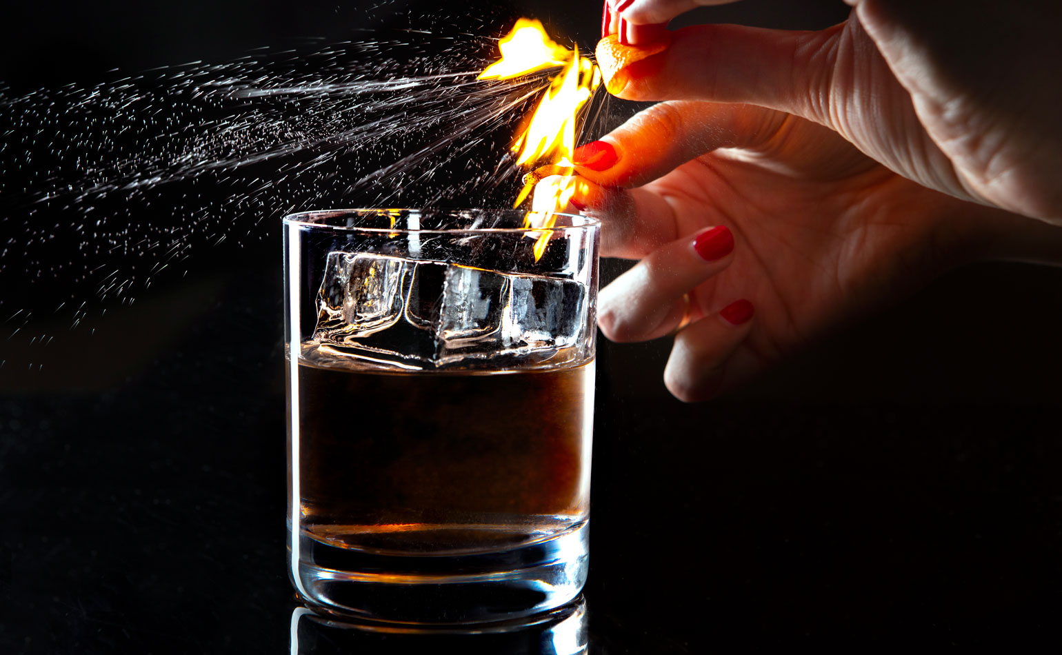 Our Top 5 Contemporary Cocktails - DRINKING IN AMERICA