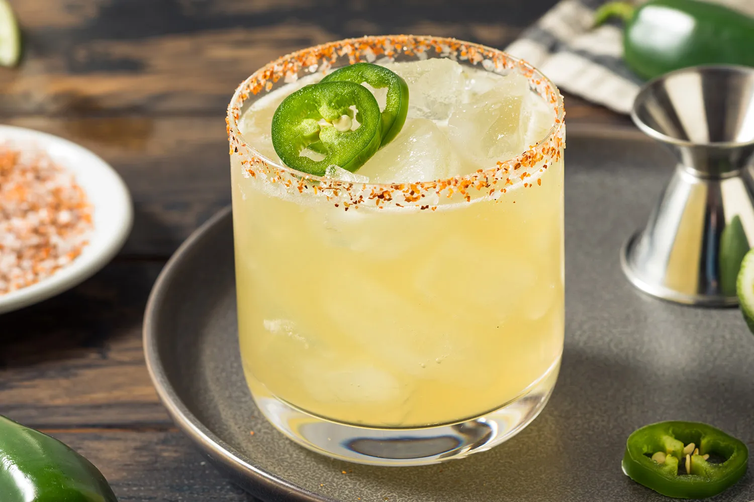 Exciting Tequila Cocktail Recipes to Try this Summer - DRINKING IN AMERICA